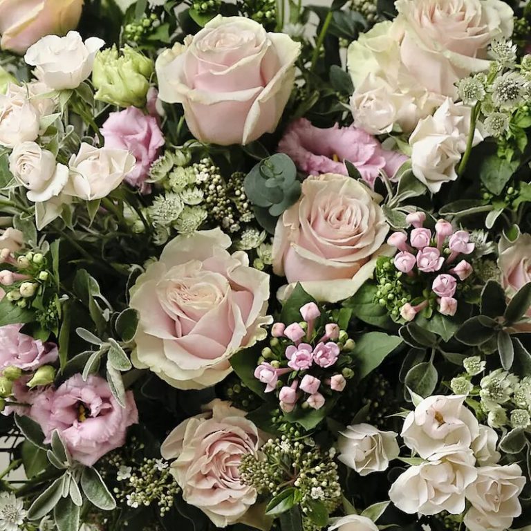 The Wisley – Paul Thomas Flowers