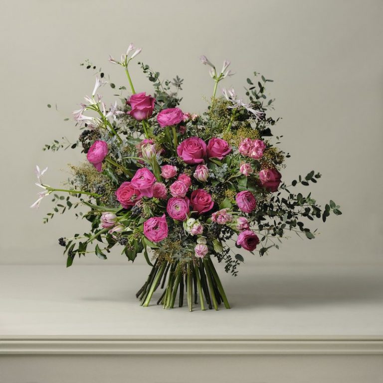 Spring Collection · Paul Thomas Flowers