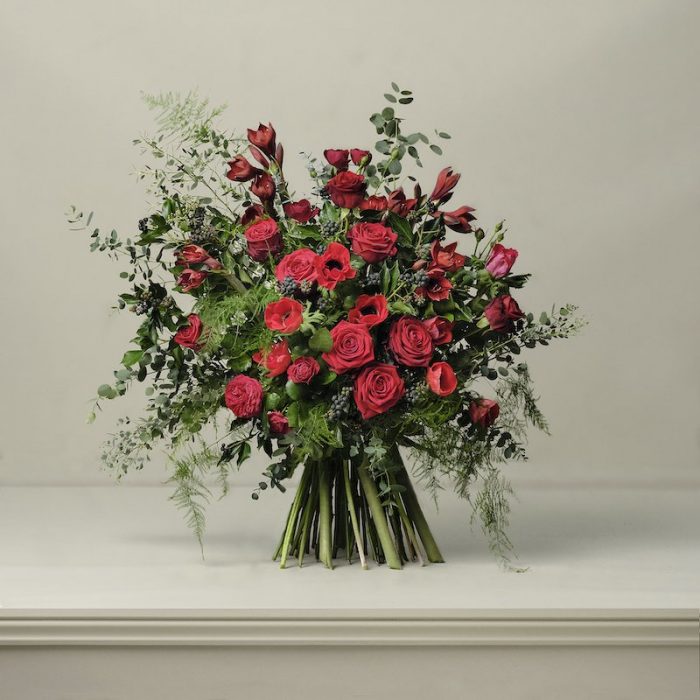 Spring Collection · Paul Thomas Flowers