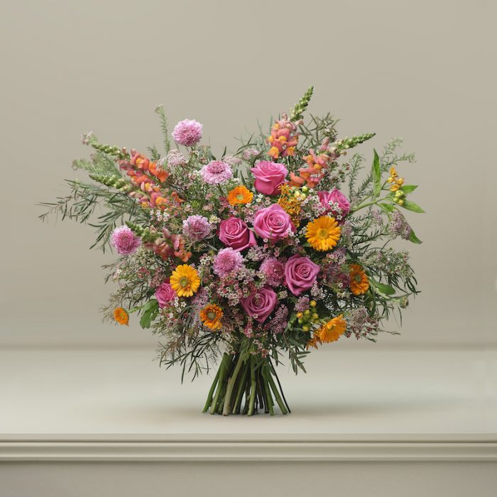 Summer Collection · Paul Thomas Flowers