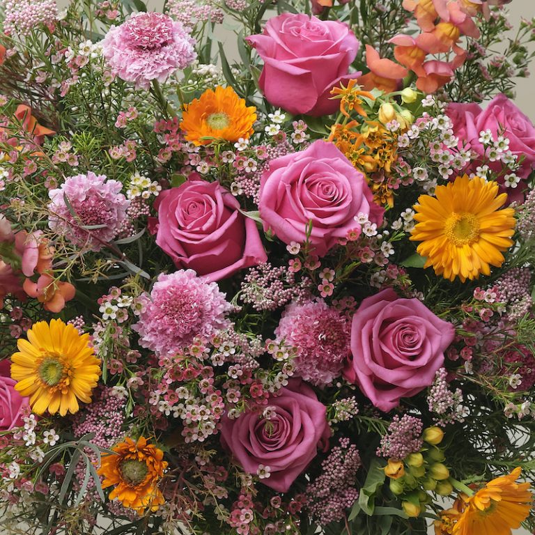 The Woolf · Paul Thomas Flowers