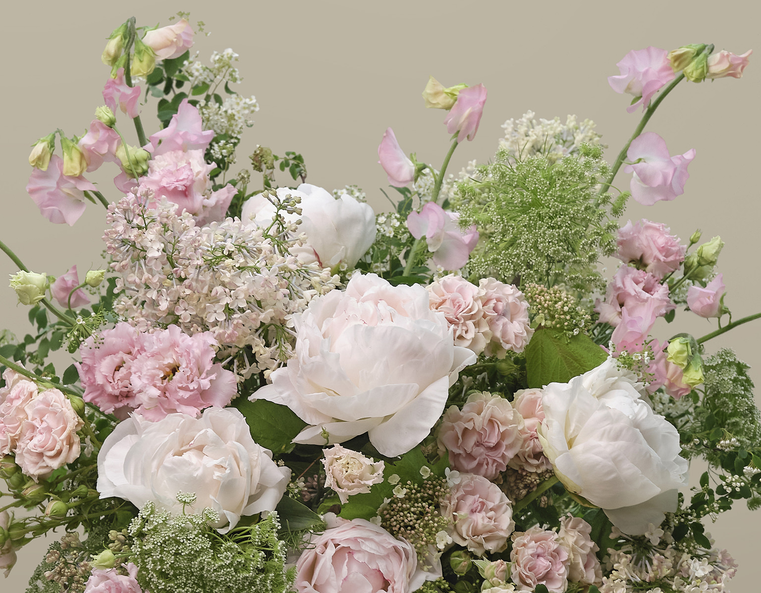 Summer Collection · Paul Thomas Flowers